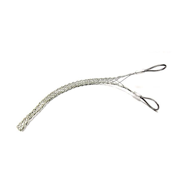 CSD13-19 | SWA | Cable Sock Double Eye 13mm - 19mm | Superlec Direct