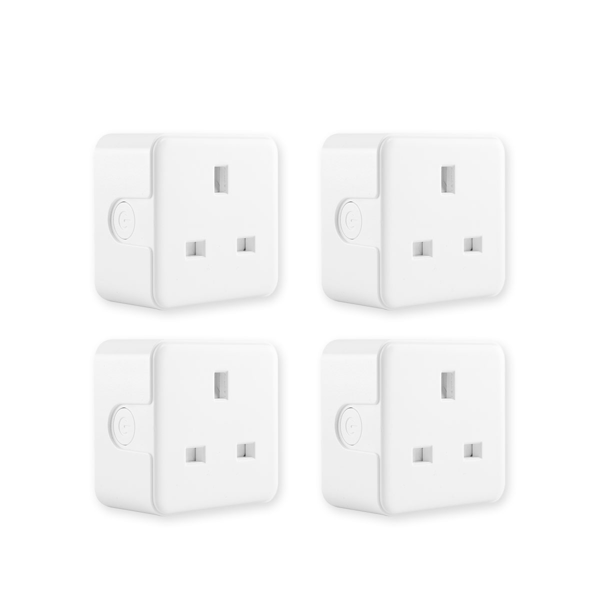 CSK001 | Click Smart+ | Plug-in Socket Kit | Superlec Direct