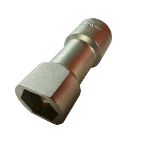 CSM10 | Dawson | 17mm Channel Socket | 41mm Channel | M10 Bolt ½ Drive ...