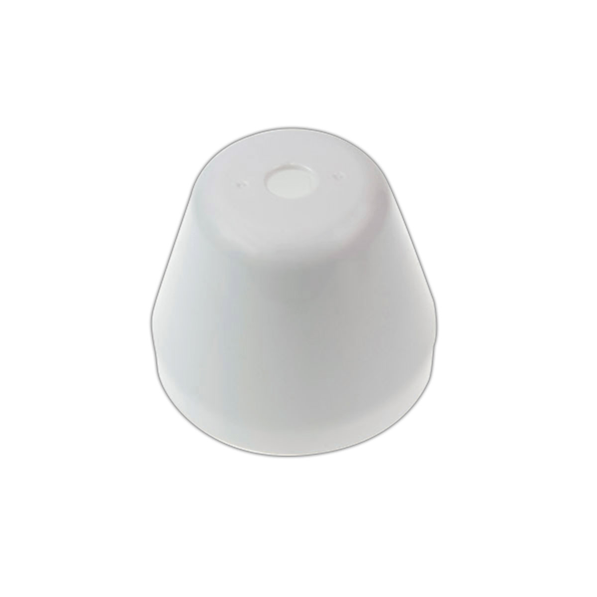 Click | CT1401 | Flow Ceiling Rose Cover to Fit CT1400 | Superlec Direct