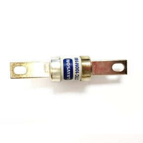 CTC100M160 | Lawson | Low Voltage 100A-160A Motor Rated Fuse-link ...