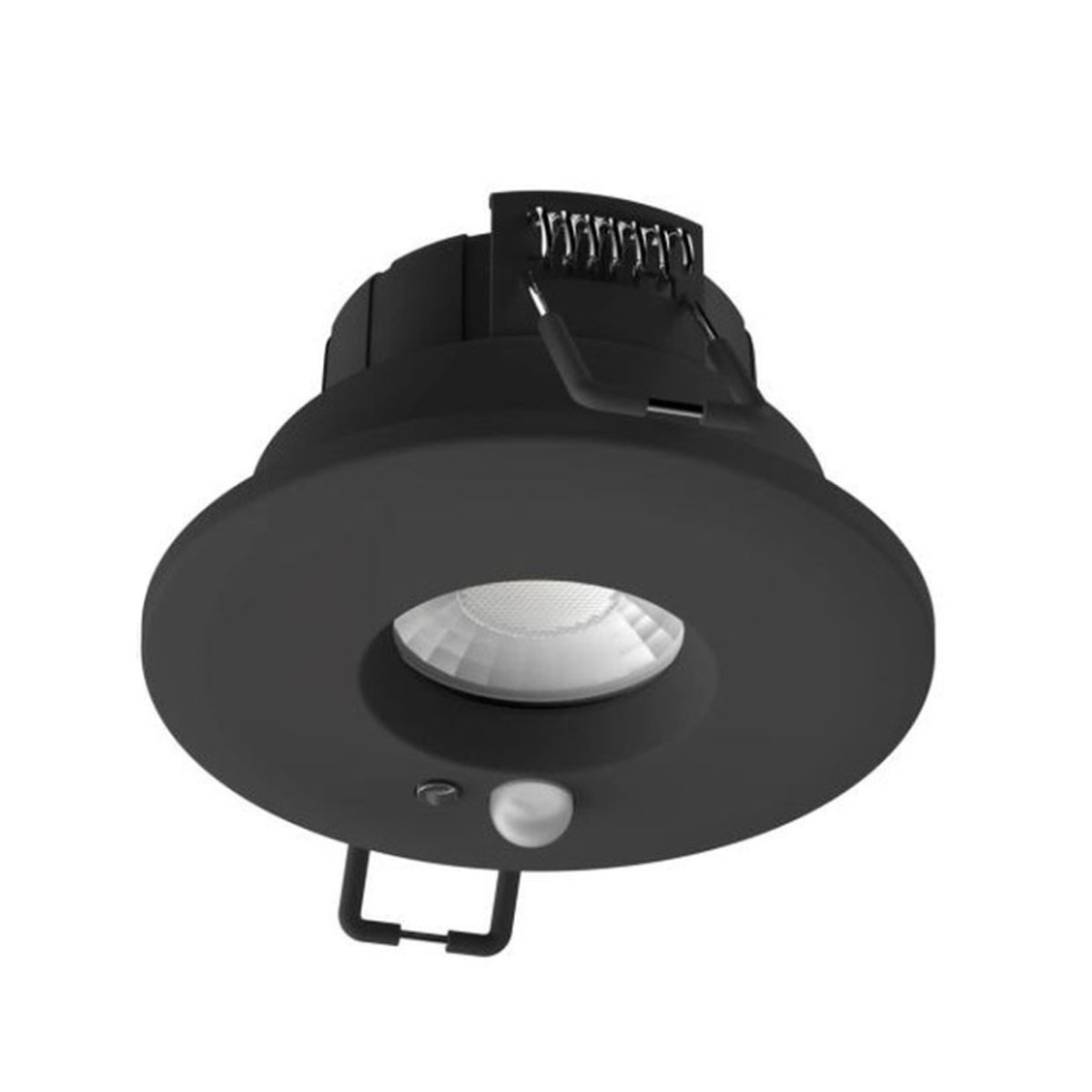 Collingwood | DLSENBBEZP | H2 Sense CSP Bezel with PIR - Black ...