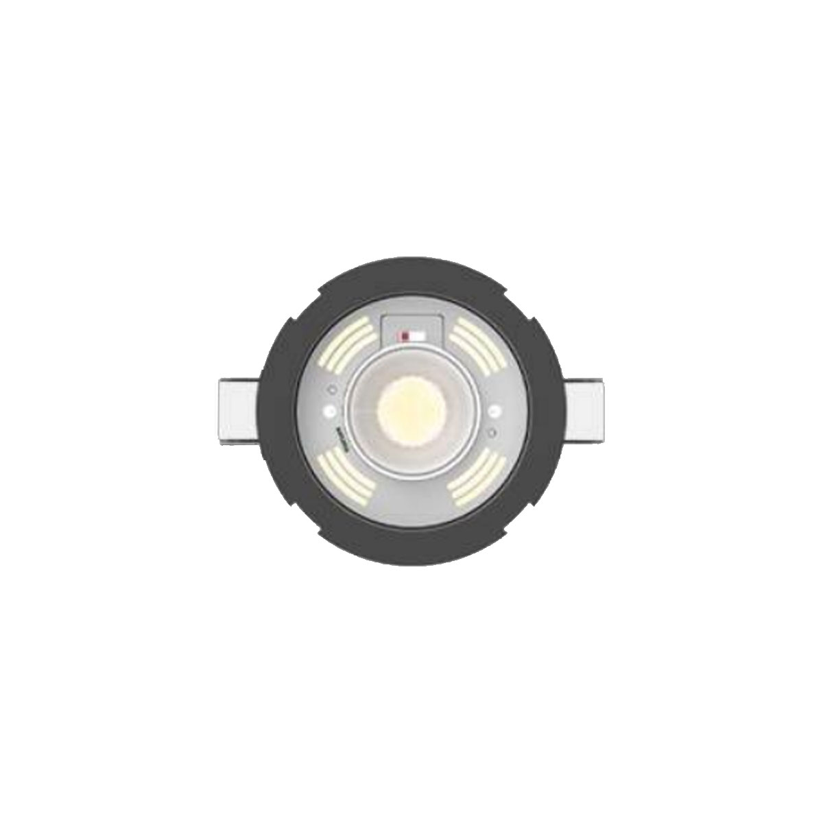 Collingwood | DLSENSE | H2 Sense Fire Rated Downlight with PIR 6w ...