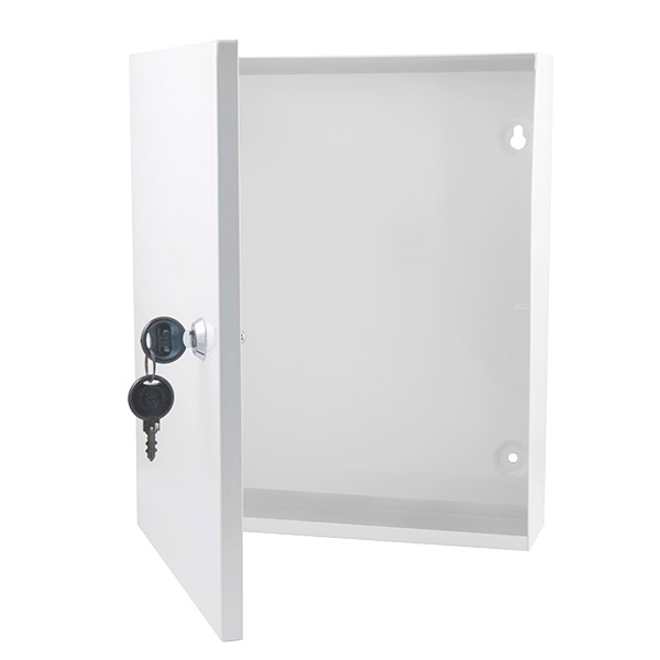 ESP Lockable Document Box A4 Box