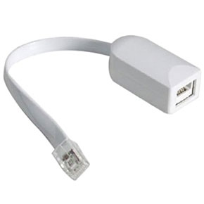 DPAML | Master PSTN Voice Adaptor | For RJ45 Socket | Superlec Direct