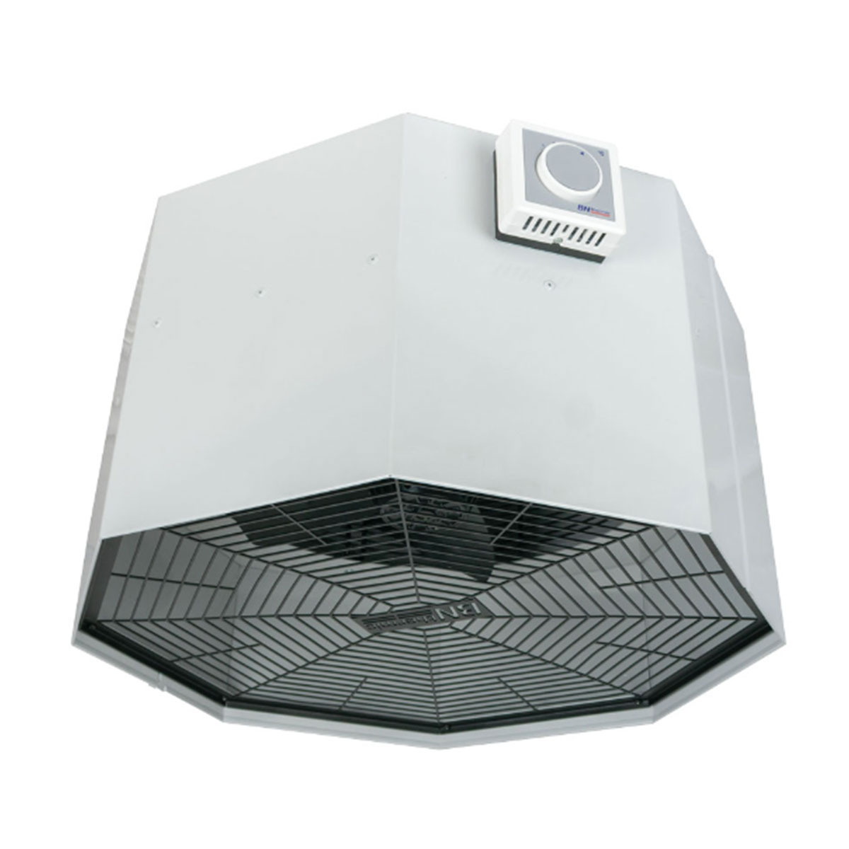 BN Thermic | DSU3-50 | Destratification Unit 7650m³/h | Superlec Direct