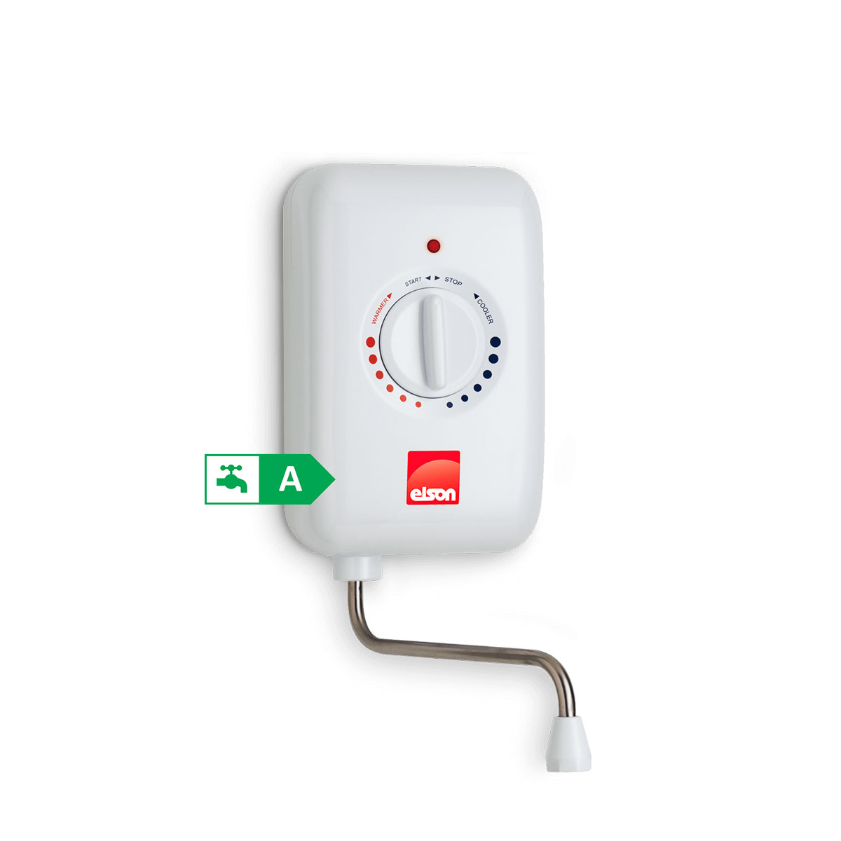 EHW3 | 93020001 | Elson | 3kW Handwash Unit | Superlec Direct