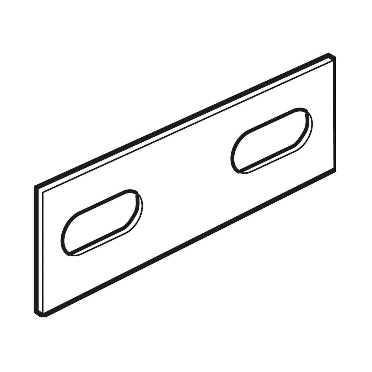 Legrand | EL | Earth Link Copper for Trunking | Superlec Direct