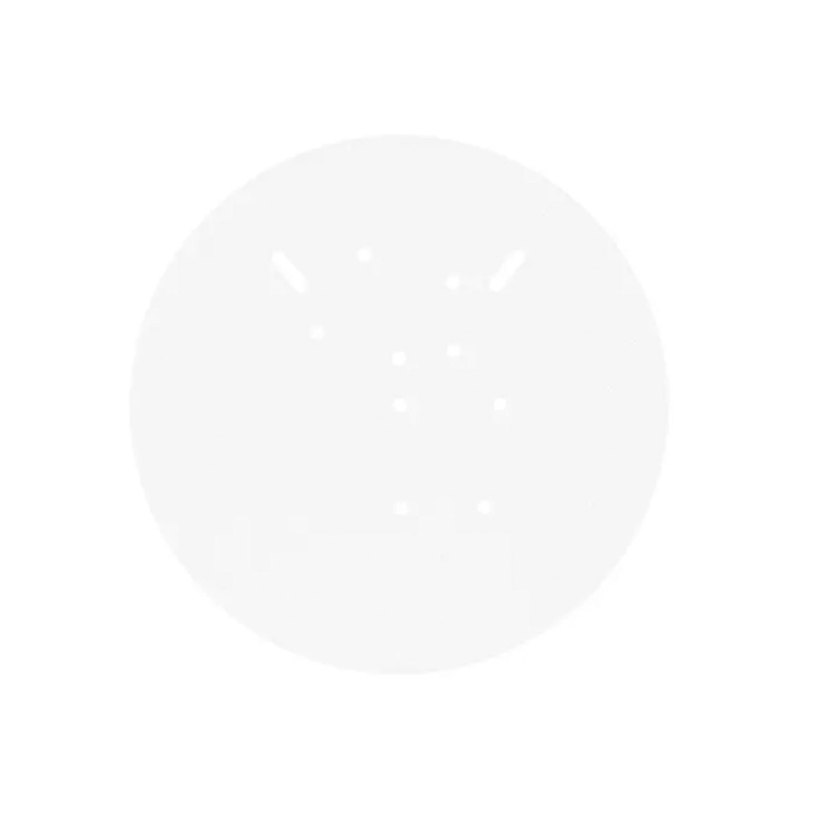 Espire | ES1MP | Alarm Masking Plate | Superlec Direct