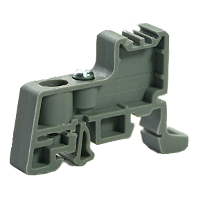 ES2N | Europa Components | Terminal Block End Stop | Superlec Direct