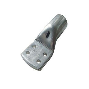 ET300C8B4 | 4 Hole Transformer Terminal Lug 300mm Cable | Superlec Direct