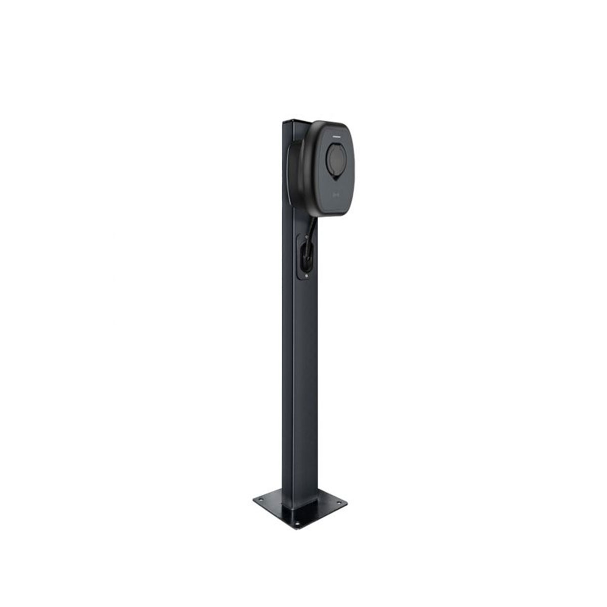 BG SyncEV | EVASTAND12S-02 | Single Pedestal Stand for EVS or EVT ...
