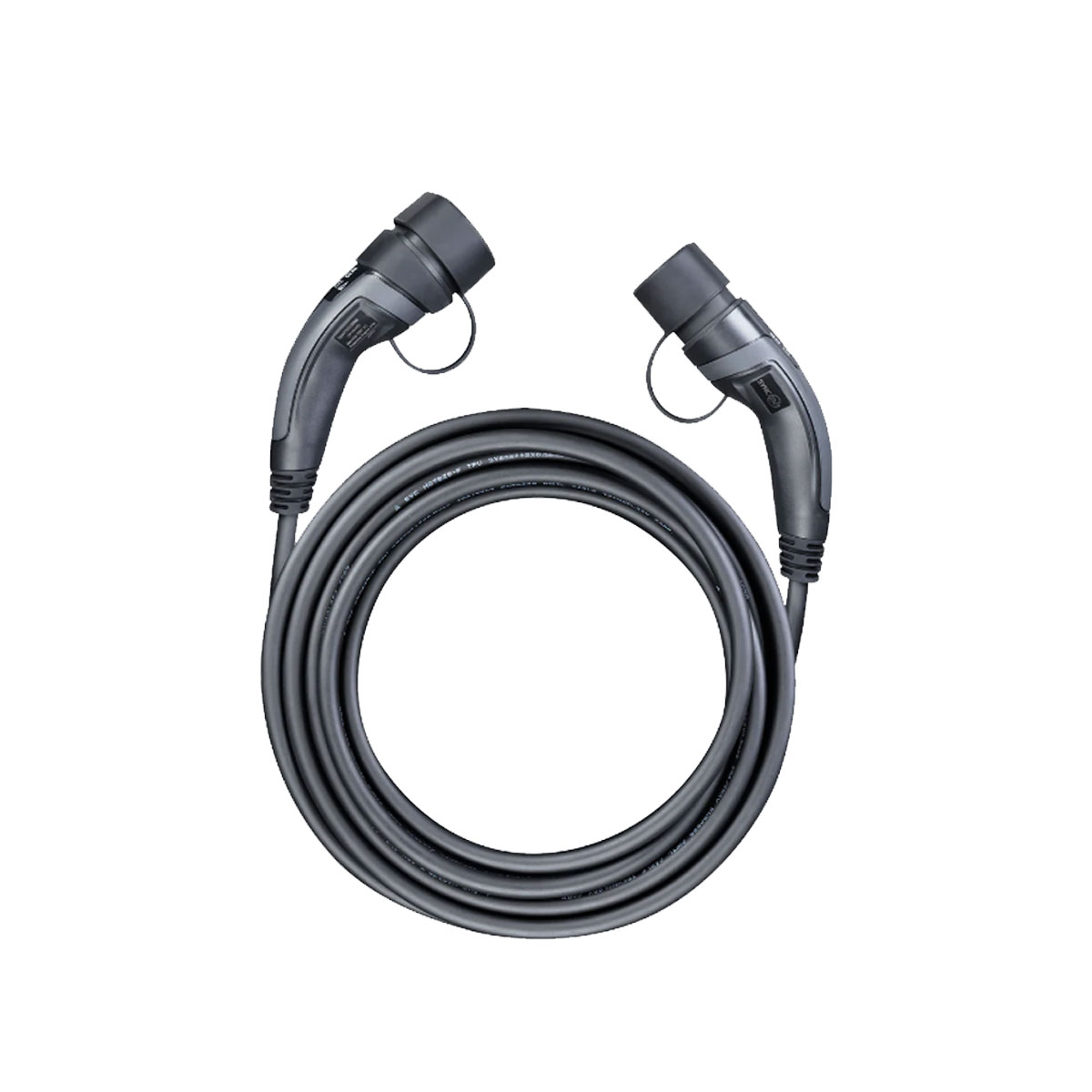 BG SyncEV | EV22328SL-01 | EV Charging Cable 8mtr Single Phase Type 2 ...