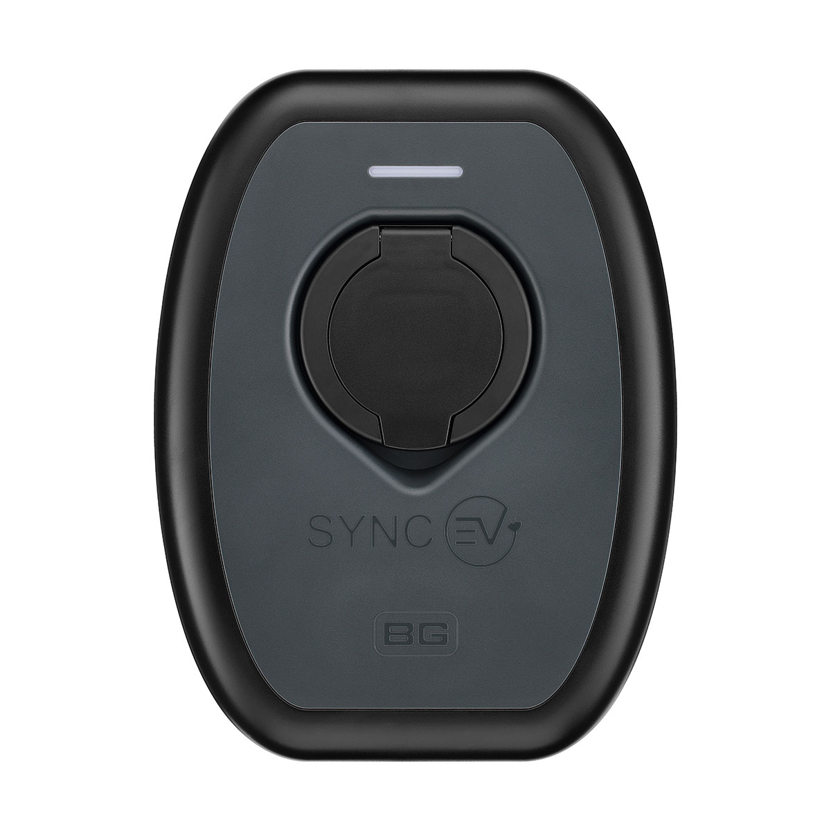 EVS7GGR | BG Sync 7.3kW Charger WiFi, GSM, and RFID