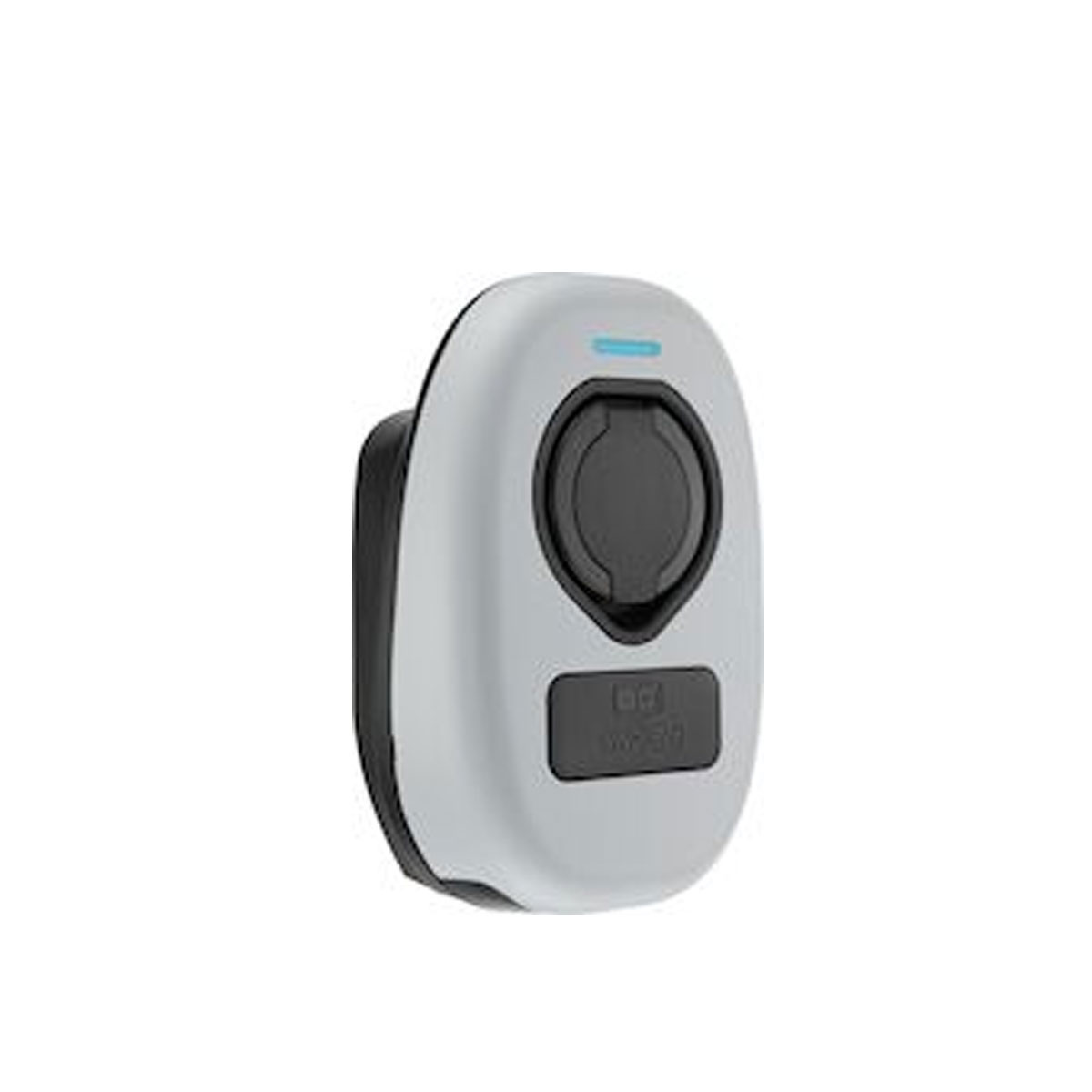 BG SyncEV | EVWC2TPSG | Cover to fit EVWC2C Chargers Colour - Signal ...