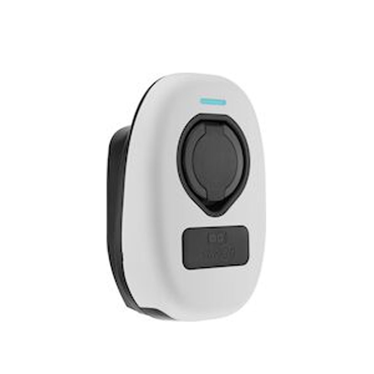 BG SyncEV | EVWC2TPTW | Cover to fit EVWC2C Chargers Colour - Traffic ...