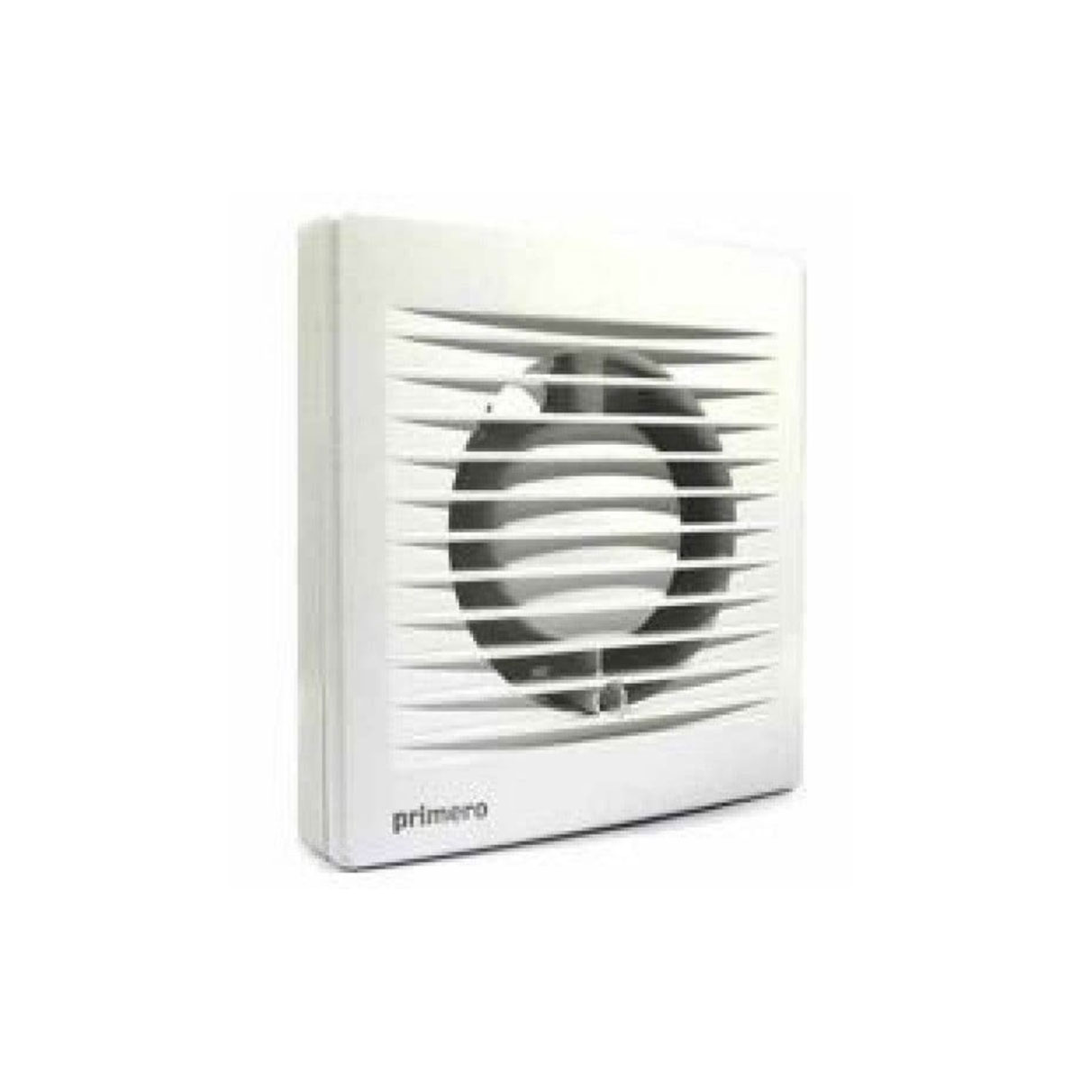Manrose | FF100T | Primero 4"/100mm Extractor Fan with Timer | Superlec ...