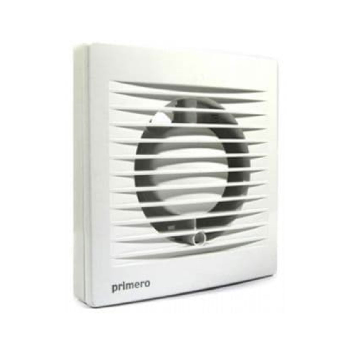 Manrose | FF150P | Primero 6" Extractor Fan Standard with Pull Cord ...