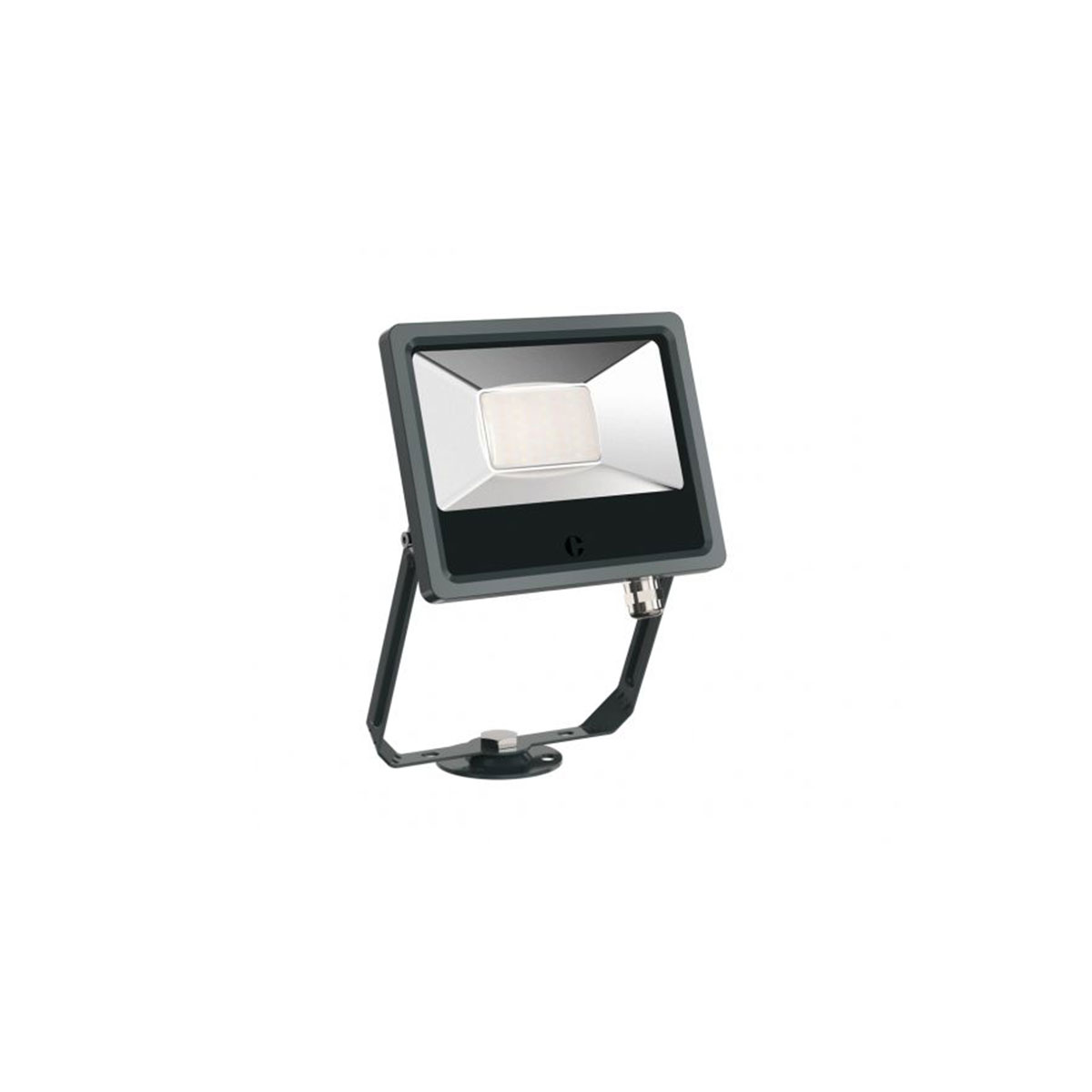 Collingwood | FL02BXCS | 20w Colour Switchable Floodlight IP65 Black ...