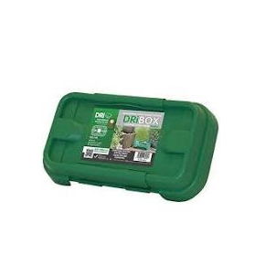 FL-1859-200G | DRi-BOX | Weatherproof Connection Box | 90mm x 200mm x ...