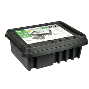 FL-1859-285 | DRi-BOX | Weatherproof Connection Box | 285mm x 150mm x ...