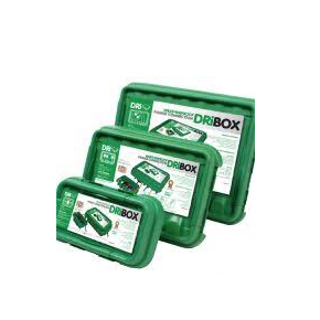 FL-1859-G3 | FL-1859-COMBO-G | DRi-BOX | Weatherproof Connection Box ...