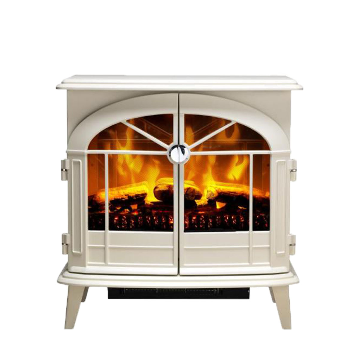 Dimplex | FLN20 | Fullerton Optiflame Electric Stove c/w Remote Control ...