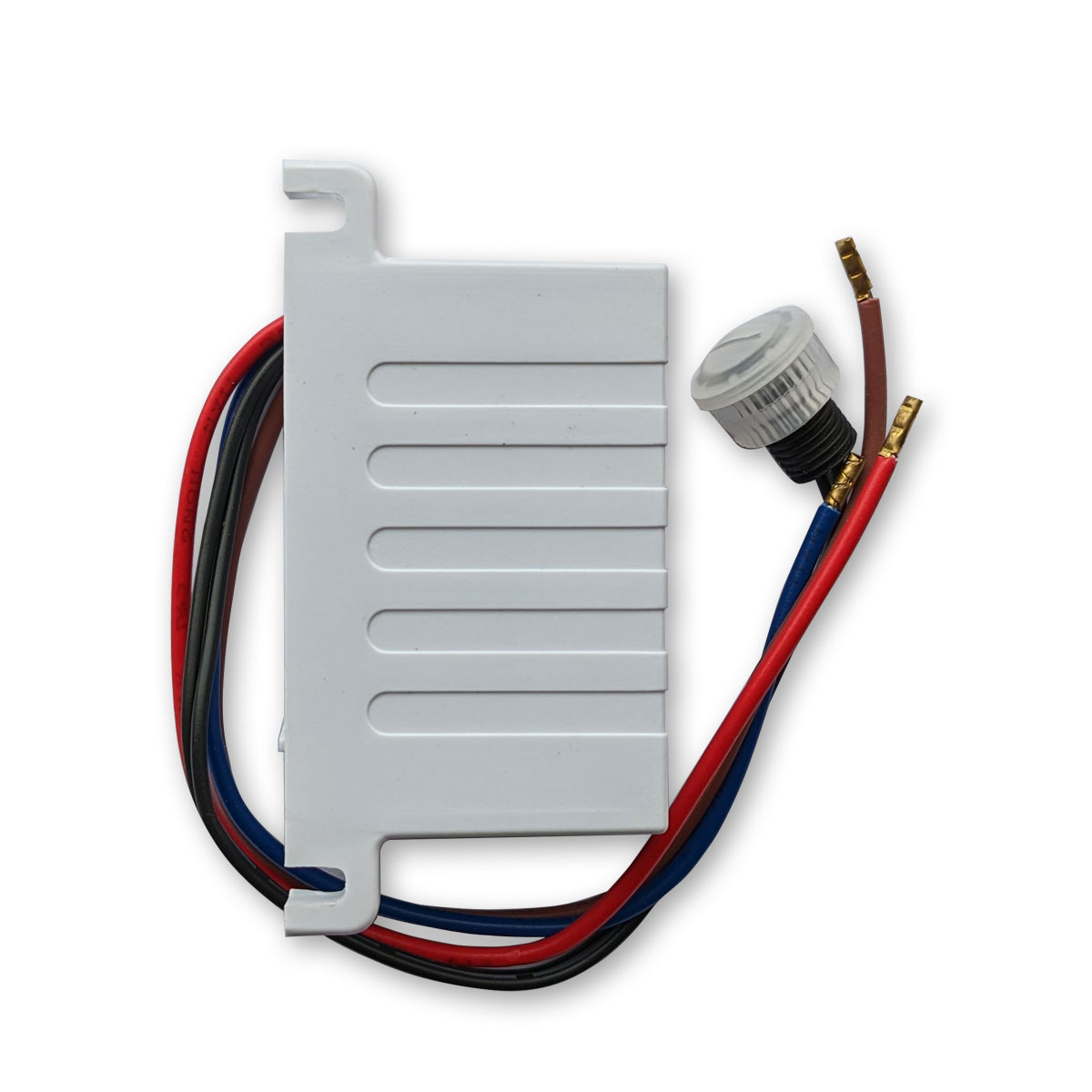 FL-RMPC | Remote Mini Photocell LED Compatible | Light Detector ...