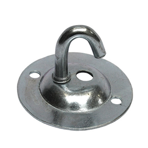 G959 | Galvanised Hook Plate Cover | Conduit Accessory | Superlec Direct