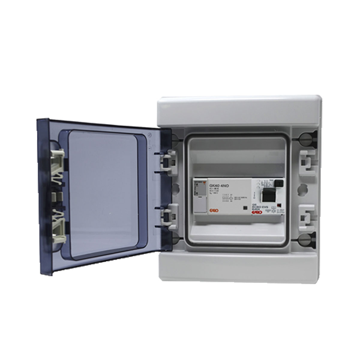 Garo | GC6EV40PME | IP65 Outdoor PME Fault Detection Unit | Superlec Direct