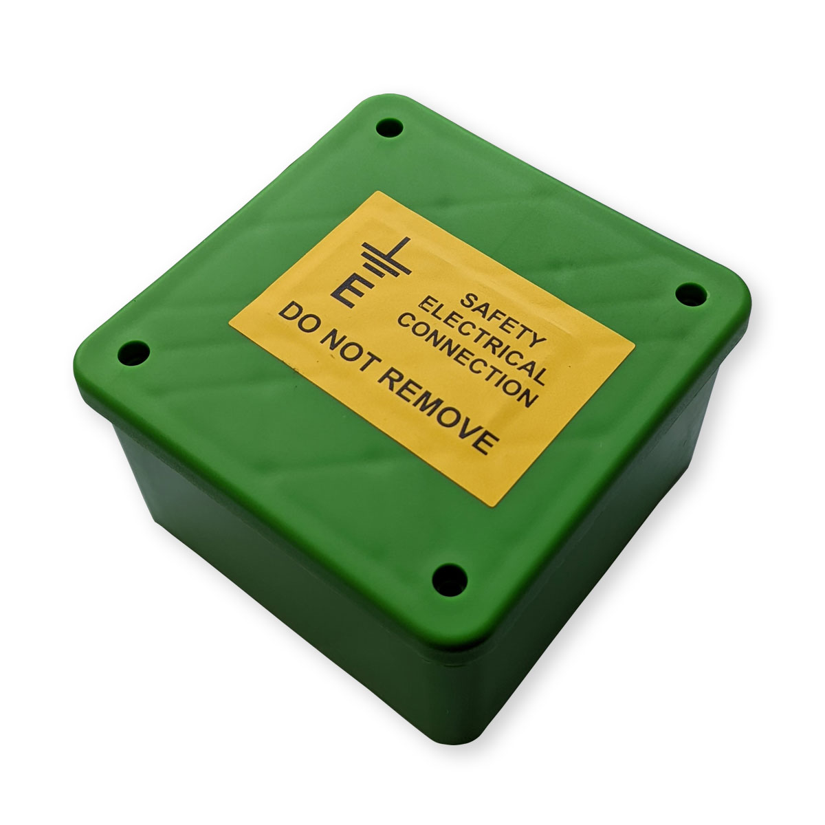 SWA GEB-UK | Earth rod inspection box for UK market | 8-12mm Girder ...