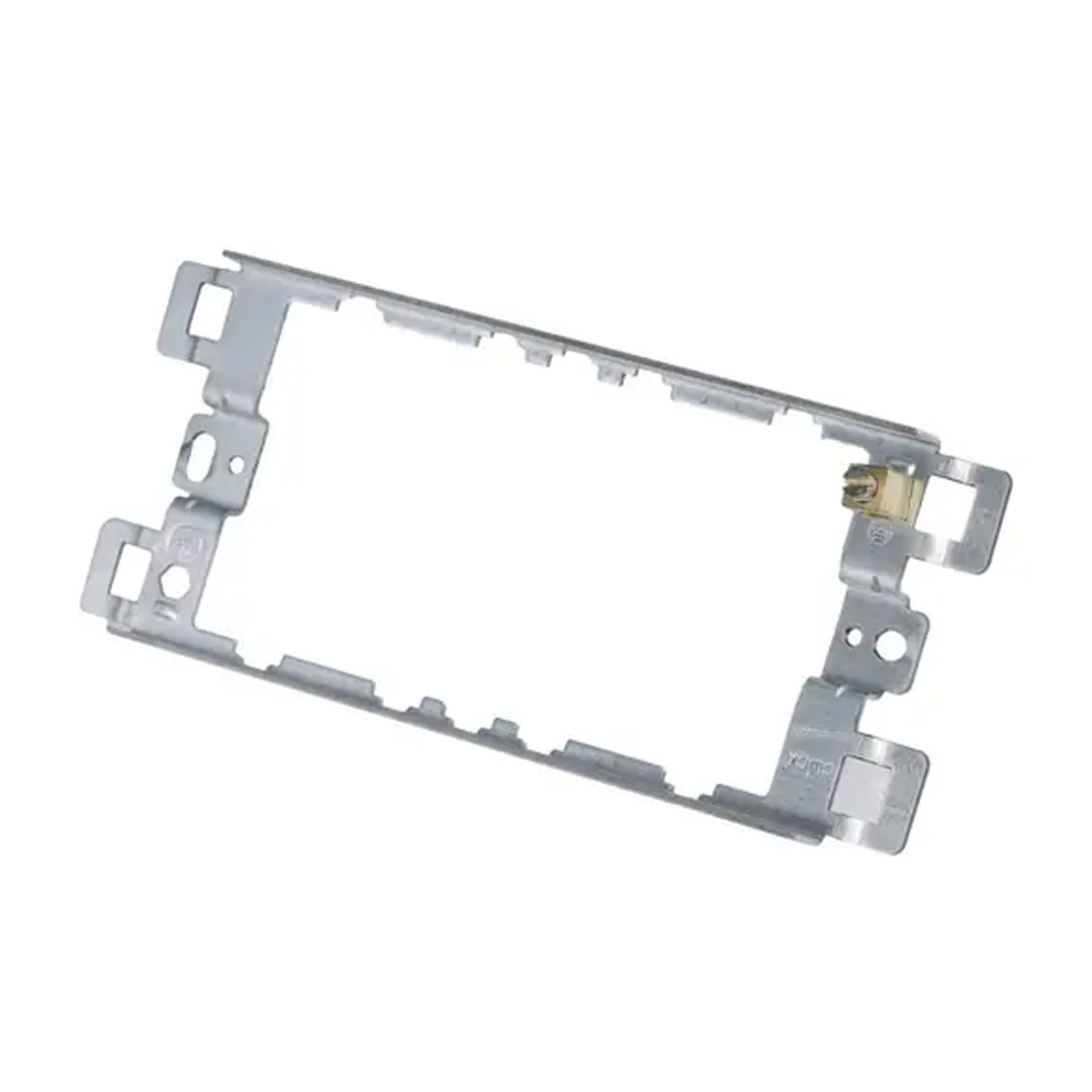 Scolmore | Click | GR20600 | Gridpro | 6 Module Universal Yoke ...