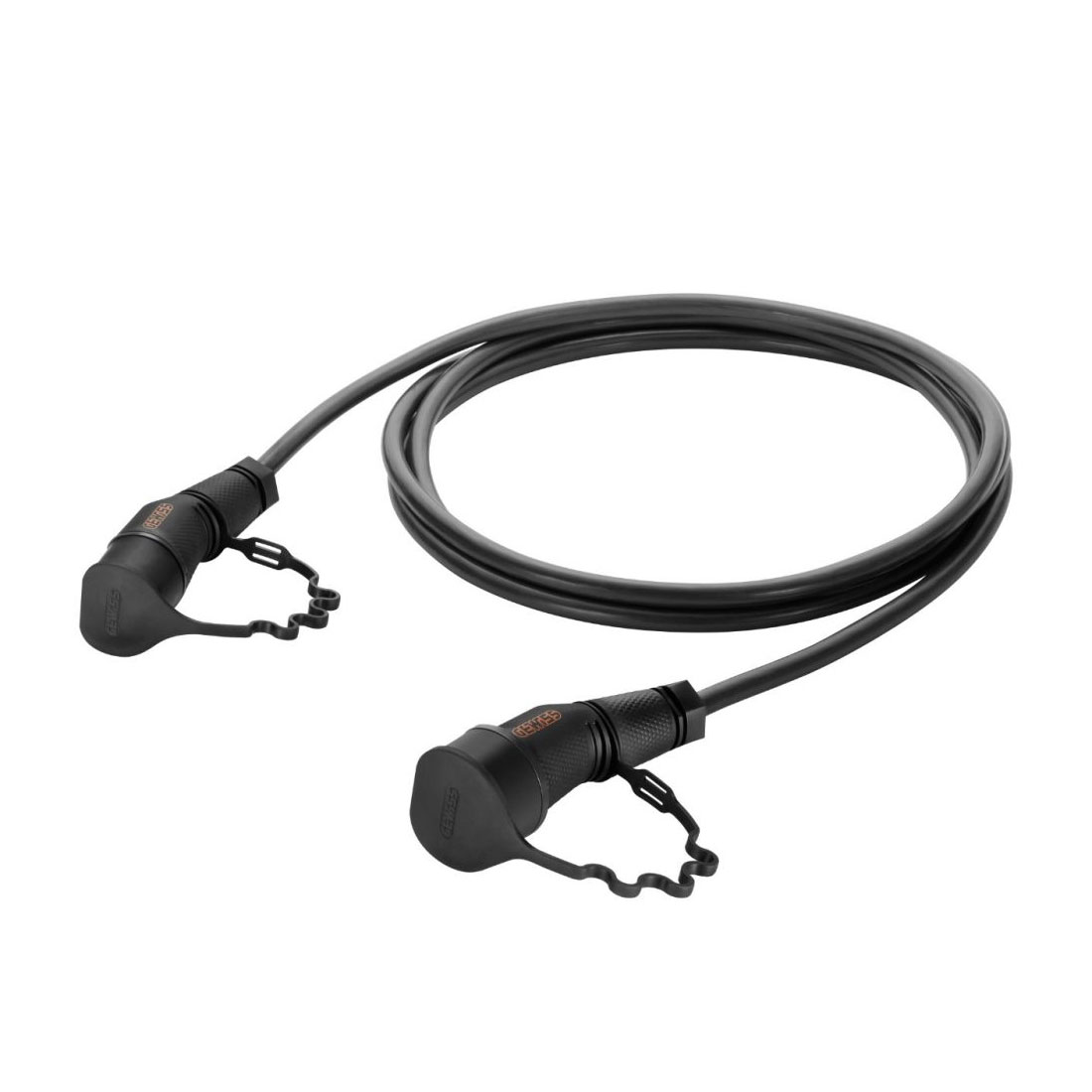 GWJ5838CL | Gewiss | Universal EV Charge Cable Type 2 32A 22kw 5m ...