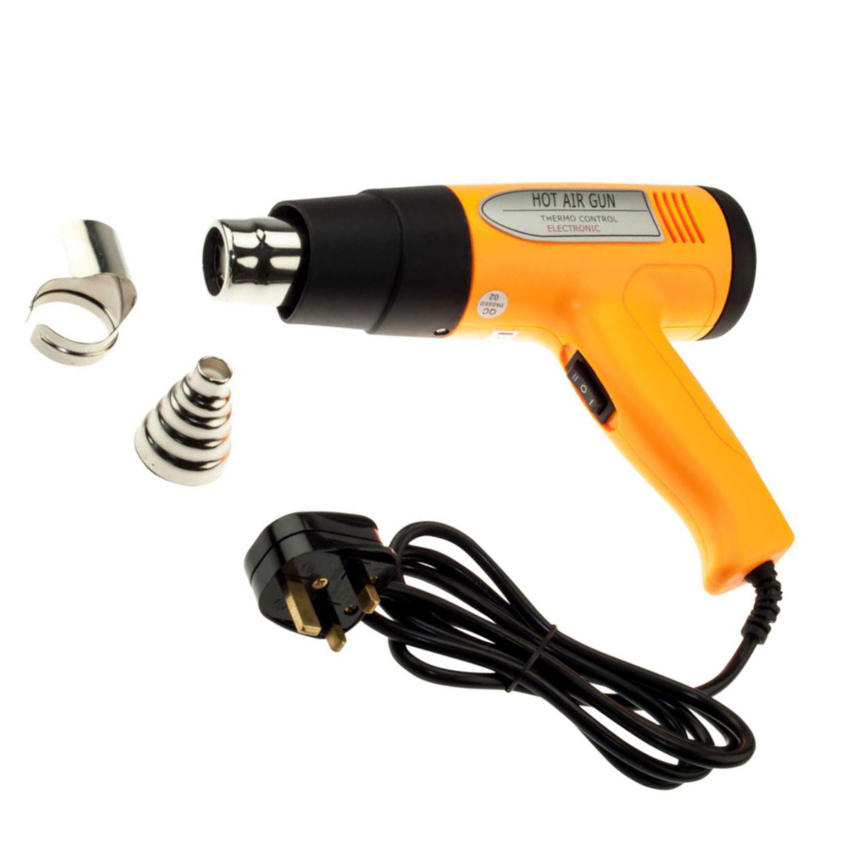 HAG110 | SWA Heatshrink Gun 110V | Superlec Direct