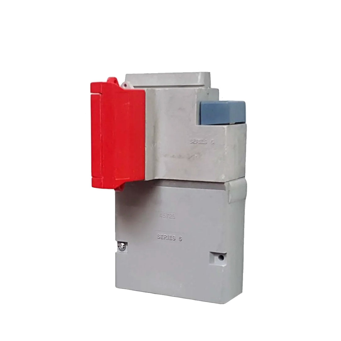 WT Henley | HCS6SPR | Series 6 Single Phase House Service Cut Out 100A ...