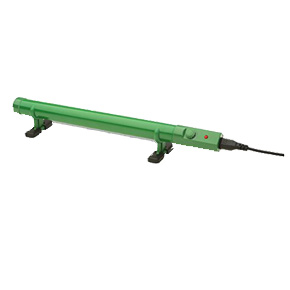 HHT305 | Ecoheater 500mm Greenhouse Tube Heater | Superlec Direct