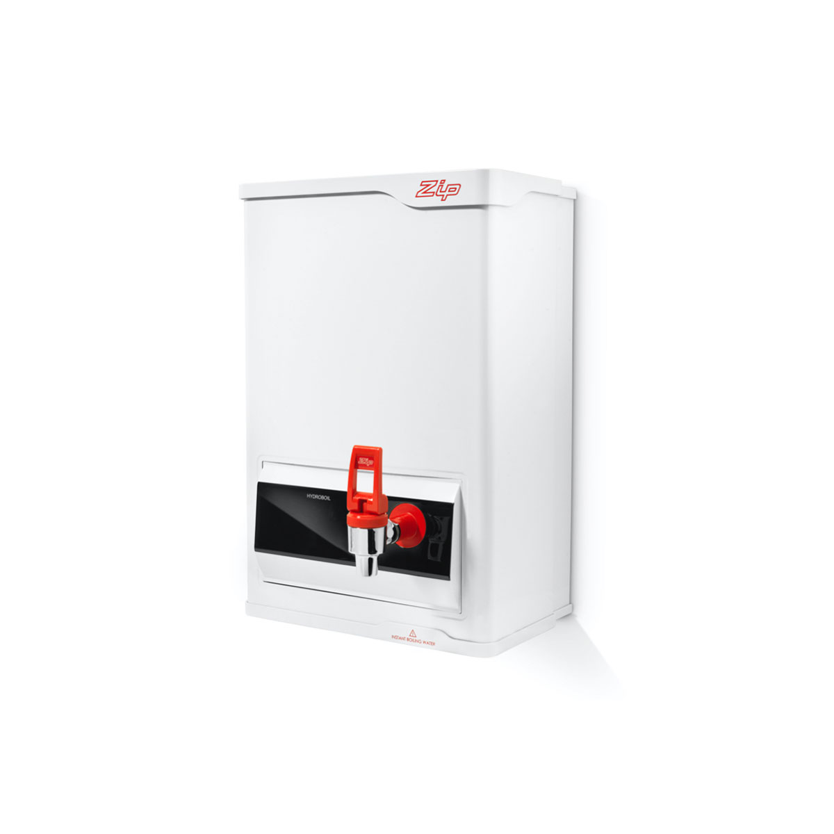 Zip | HS003 | 403552 | HydroBoil Classic 3 Litre in White | Superlec Direct
