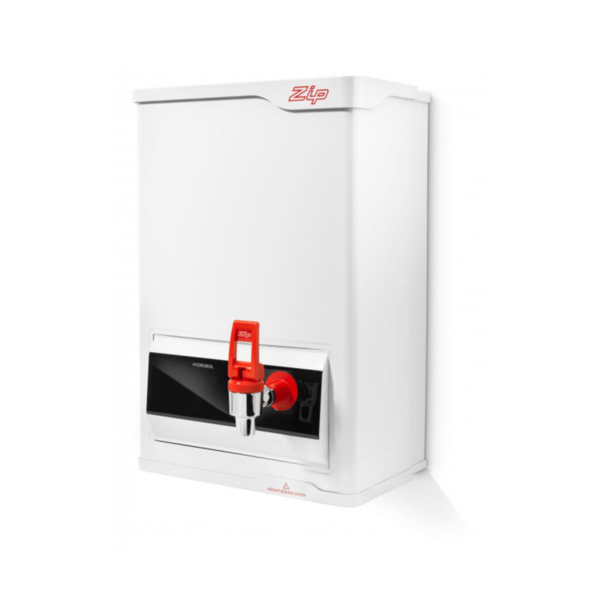 Zip | HS010 | 10 Litre 2.8kW Instant on Wall Boiling Water Heater White ...