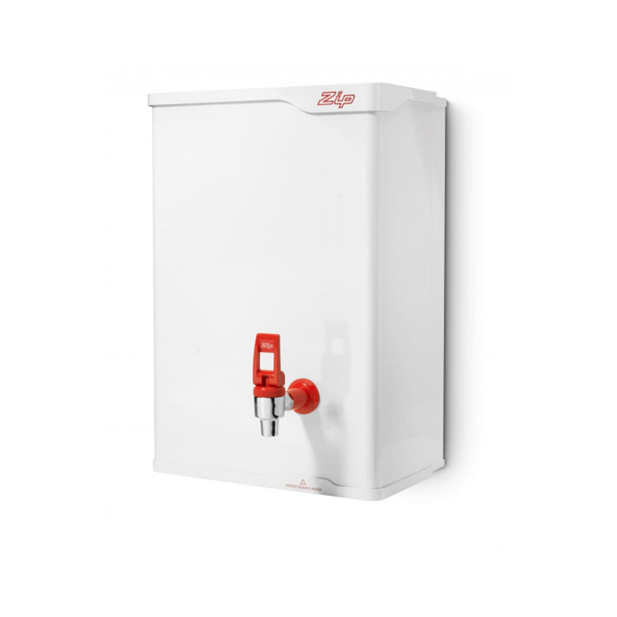 Zip | HS503 | 3 Litre 1.4kW Instant on Wall Boiling Water Heater White ...