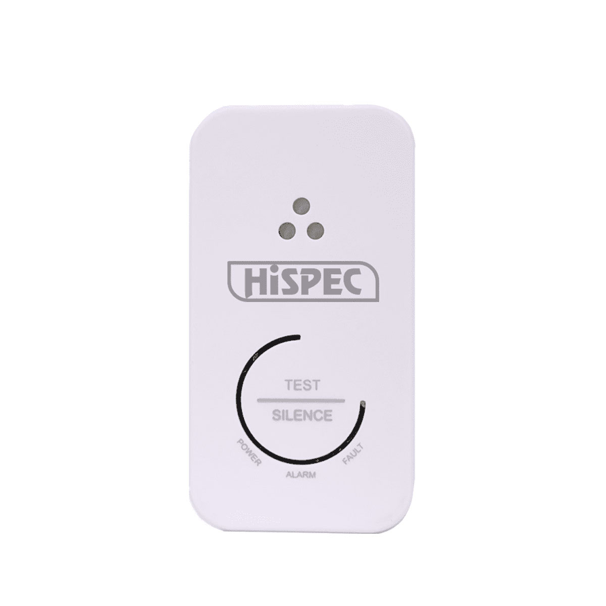 HSA/BC/RF10-PRO | HiSpec | Radio Frequency Battery Carbon Monoxide ...
