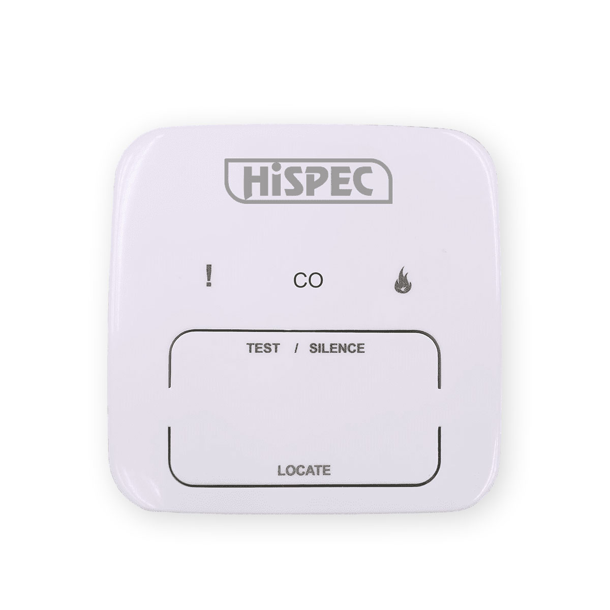 Hssa Cu Rf10 Pro Hispec Radio Frequency Control Unit Superlec Direct