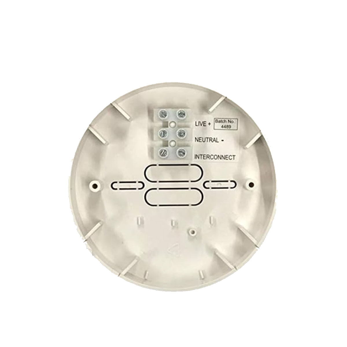HiSpec | HSSA/PA | Universal Pattress Base | Superlec Direct HiSpec | HSSA/PA | Universal Pattress Base | Superlec Direct