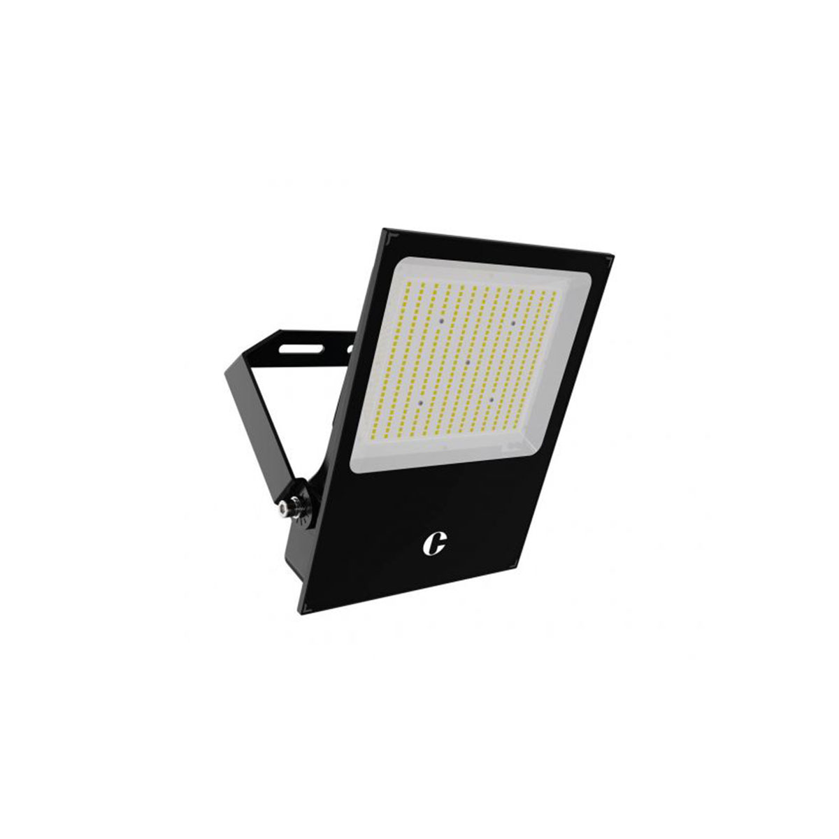 Collingwood | IFLB1N40 | Indy K3 Industrial LED Flood Light ip65 60 ...