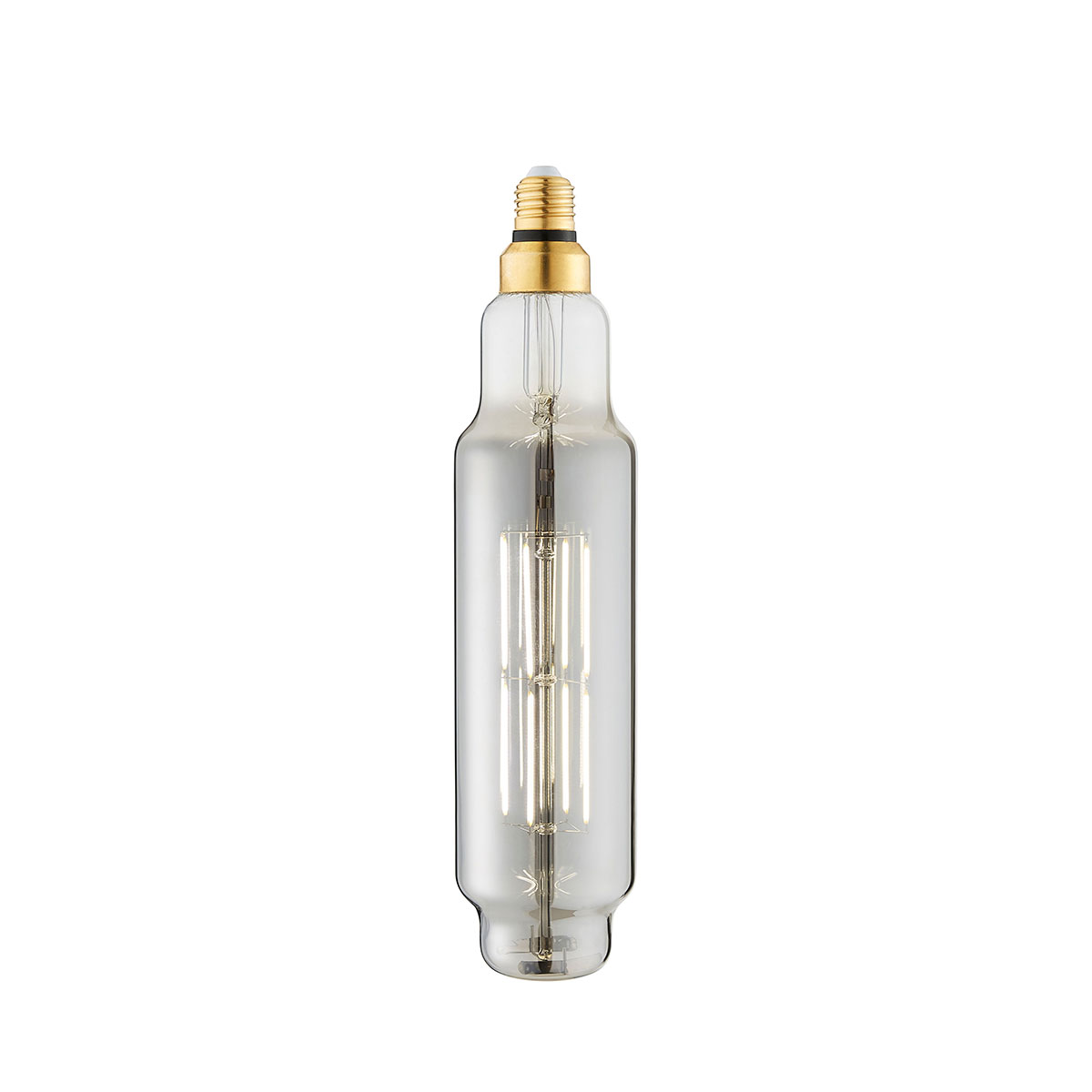 INL-34031-SMK | Forum | 6W LED Dimmable Vintage Filament Lamp E27 2000k ...
