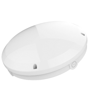 KBHDDC6S65/E | KOSNIC BLANCA IP65 LED BULKHEAD WITH EMERGENCY MODULE ...