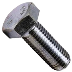 M10X20HHS | M10X20 HEX SET SCREW BZP | Hex Head Nuts and Bolts- BZP ...