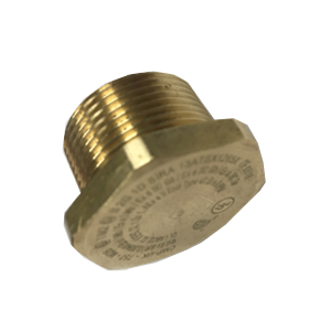 757DRM2 | M20SEHH | CMP | M20 757 Nylon Hexagon Head Stopper Plug ...