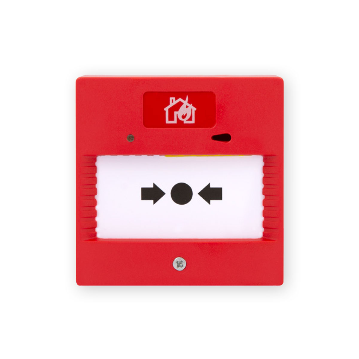 MAGDUOCP | ESP | 2 Wire Resettable Surface Call Point | Superlec Direct