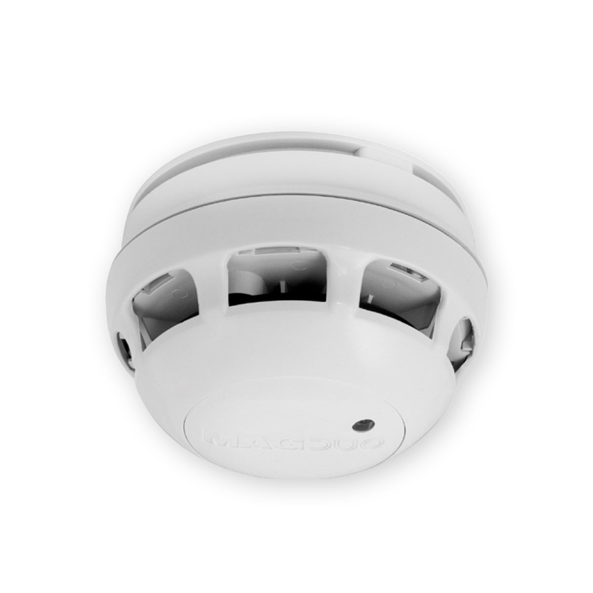 MAGDUOSHD | ESP | 2 Wire Smoke & Heat Detector | Superlec Direct