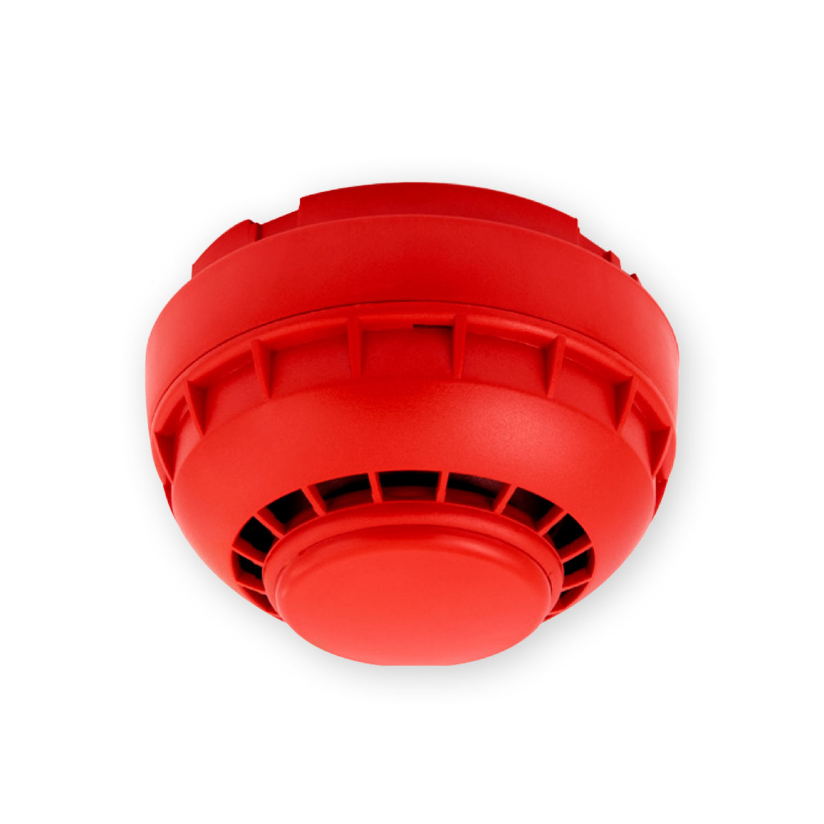 MAGDUOSR | ESP | 2 Wire Sounder | Red | Superlec Direct